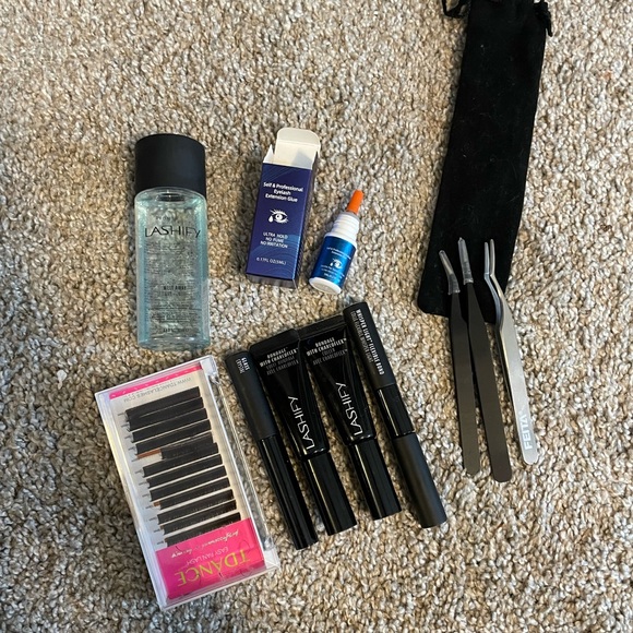 LASHIFY | Makeup | Lashify And Other Lash Stuff | Poshmark